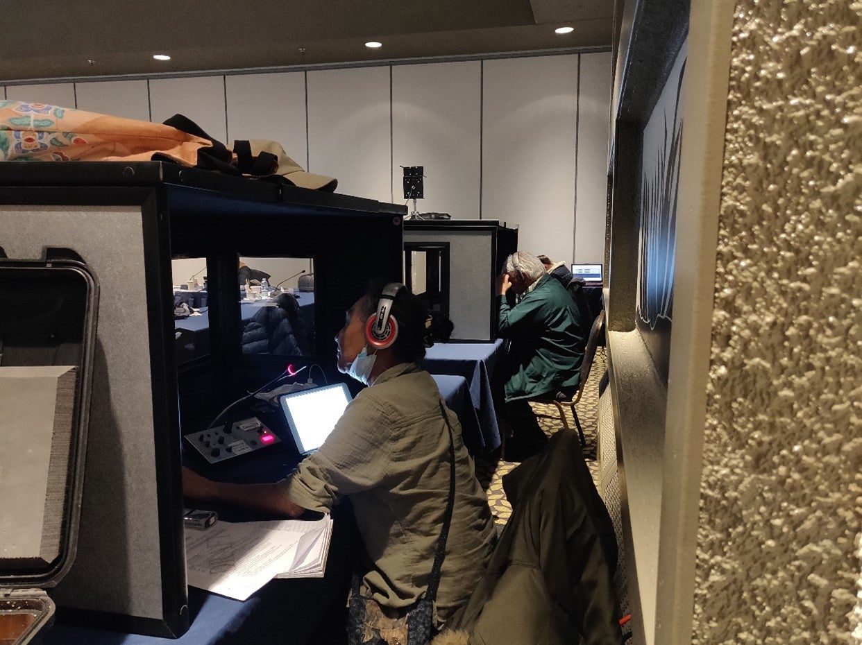 February Board Meeting Update | Wek’éezhìi Renewable Resources Board