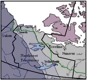 Tlicho Wildlife Workshop Theme: Wolves | Wek’éezhìi Renewable Resources ...